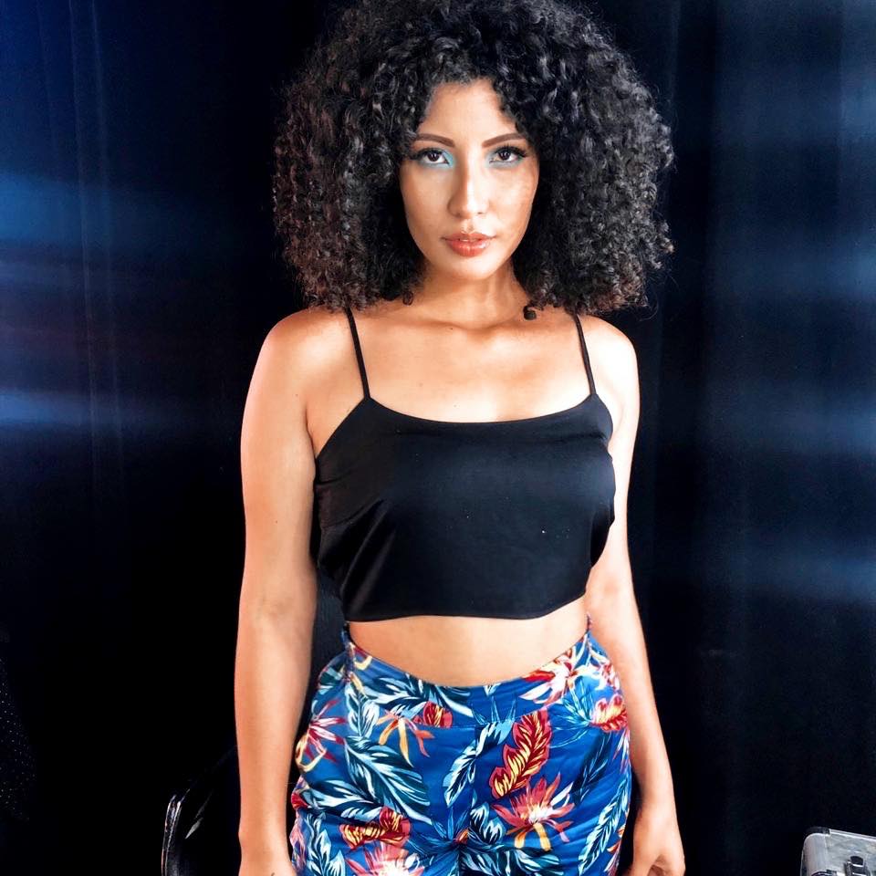 Mafer | Agencia de Modelos México